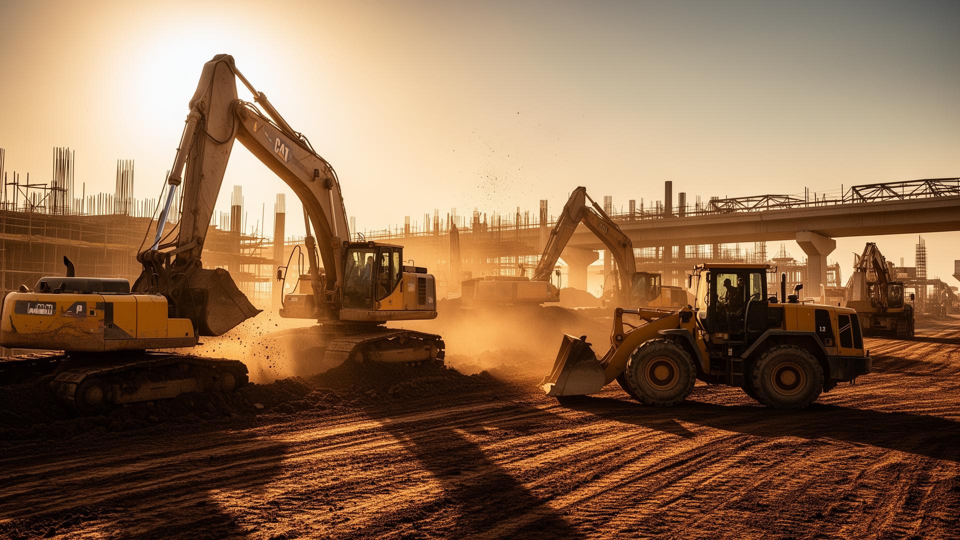 Hinno Engineering Limited | Construction & Building Services in Tanzania